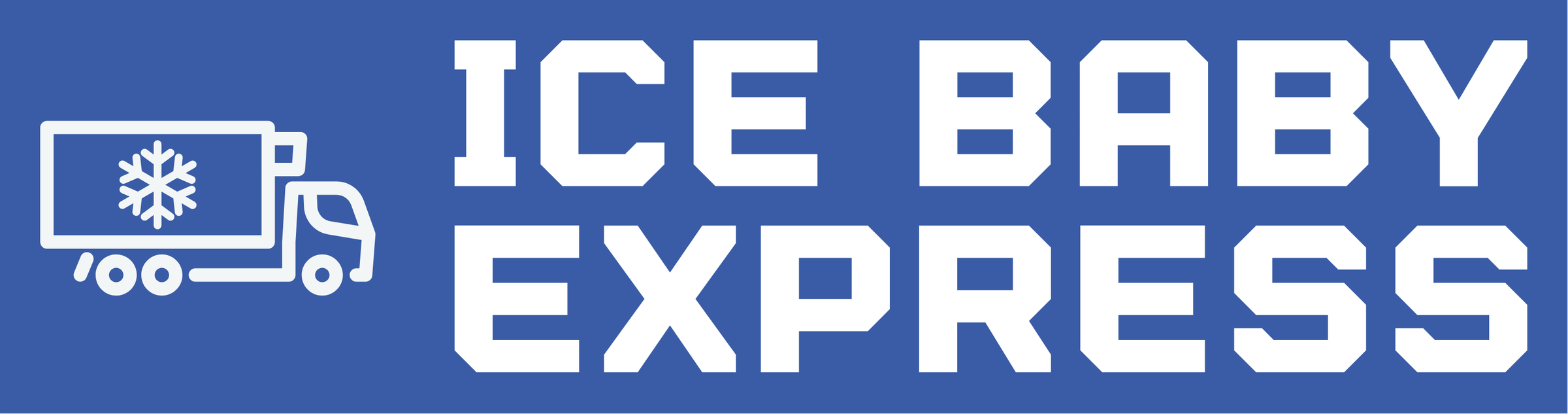 ICE BABY logo